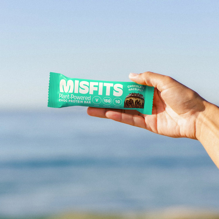 About Us – Misfits Health